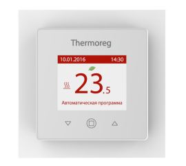 Купить терморегуляторы Thermoreg в ТЕРМО-САМАРА — Термо-Самара