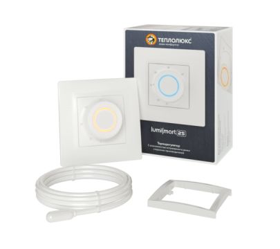 Купить Терморегуляторы TEPLOLUX в Самаре — Термо-Самара